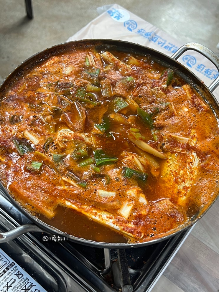 맛집 추천 여수 고향식당 갈치조림 현지인 맛집 갈치조림과 돌게장을 한번에 먹는 곳 네이버 블로그