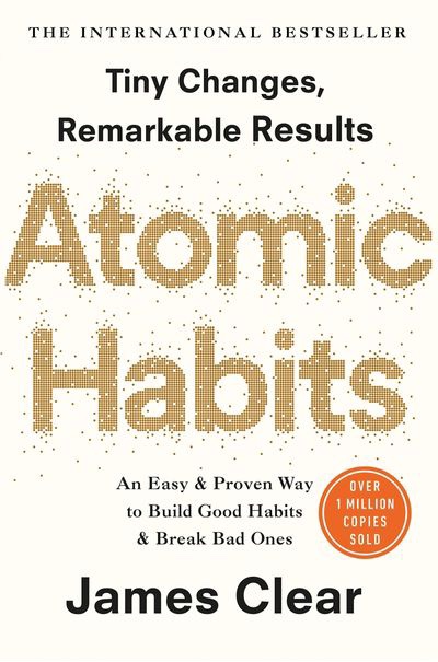 [단어] Atomic habits #5 the 4th law - Make it satisfying (ch.15~17) : 네이버 블로그