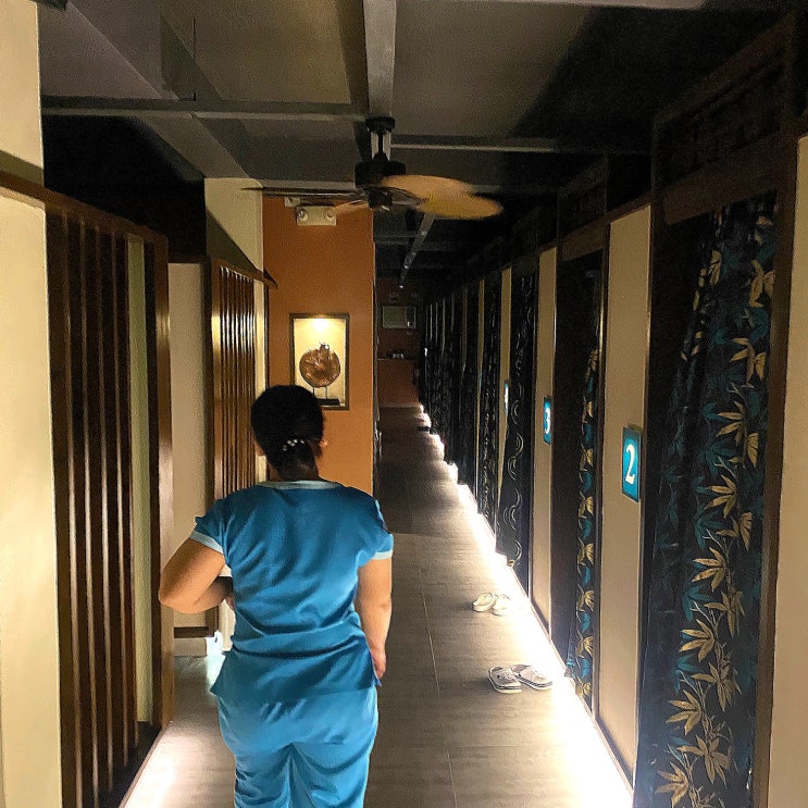 세부 막탄 마사지 추천 시마스파 Shima Spa 대만족 : 네이버 블로그