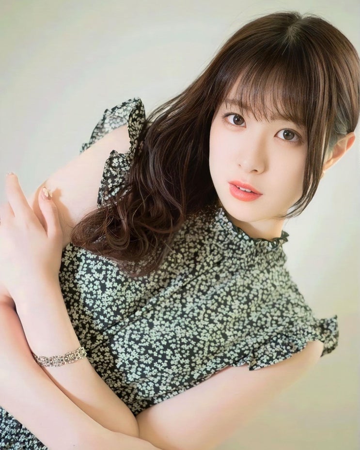니노미야 히카리, Hikari Ninomiya, 프로필, 참한 스타일의 청순한 배우 : 네이버 블로그