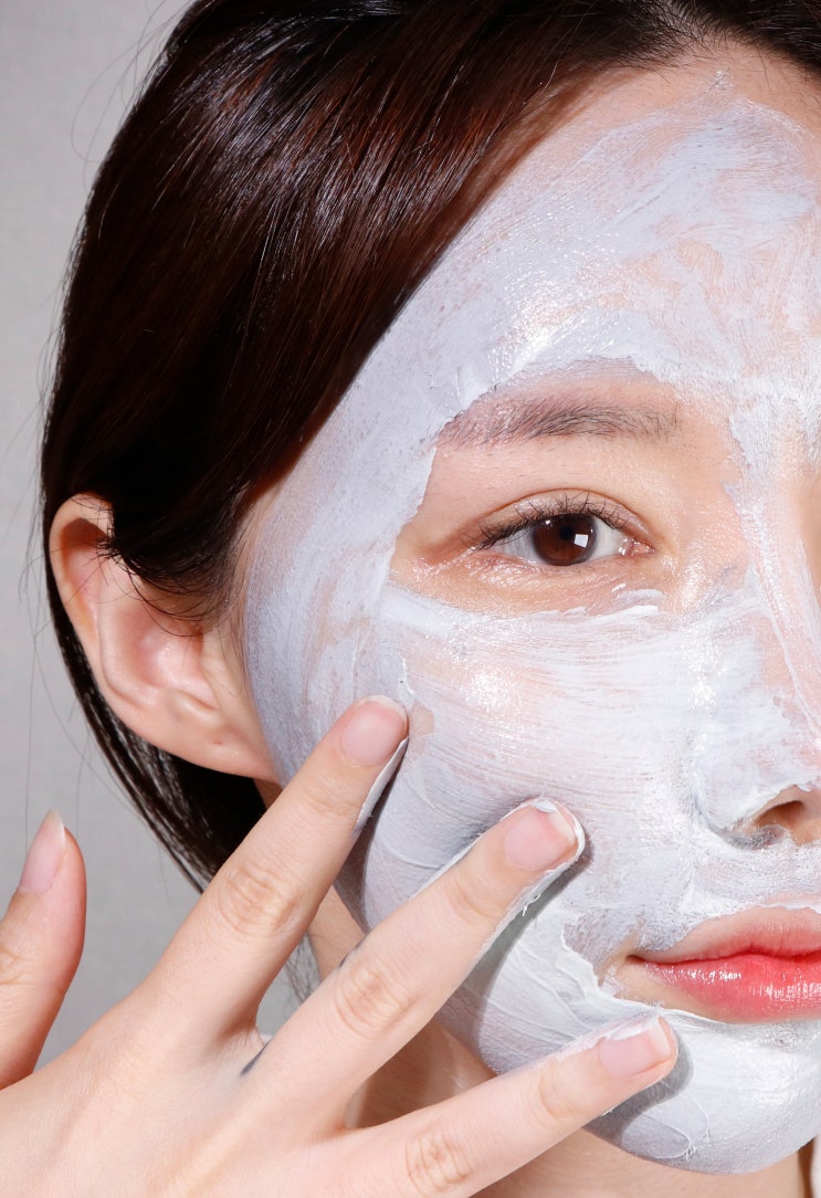 세라마인 트랜스포밍 클레이팩 모공관리 머드팩 추천 네이버 블로그