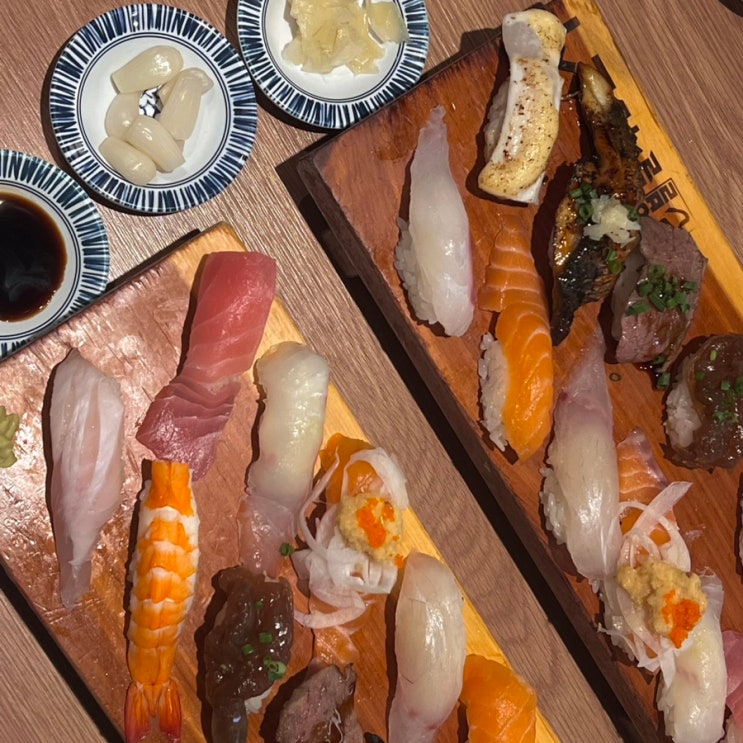 서울강남 올바른스시 강남역 스시맛집 올바른 스시에서 스페셜초밥 먹고 온 솔직 후기 네이버 블로그