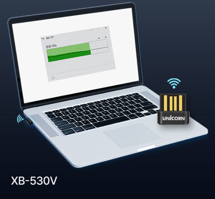 USB동글 블루투스 리얼텍 5.3 MINI XB-530V : 네이버 블로그