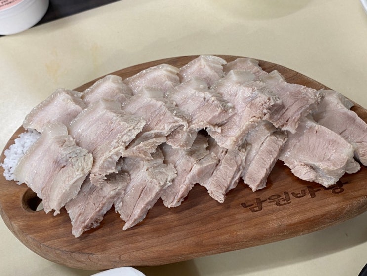[제주 맛집] 제주도민맛집 남원바당 재방문 또또또간집 네이버 블로그
