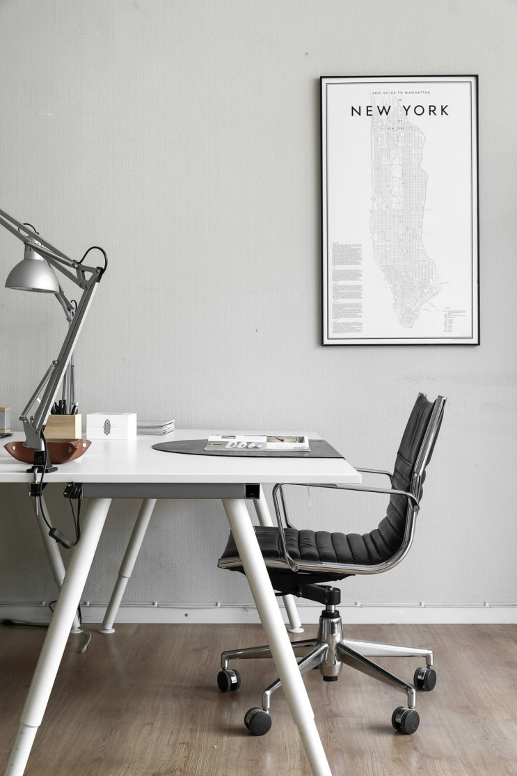 16평 사무실꾸미기 철제책상 조명 책상 매트 사무실책상꾸미기 : 네이버 블로그