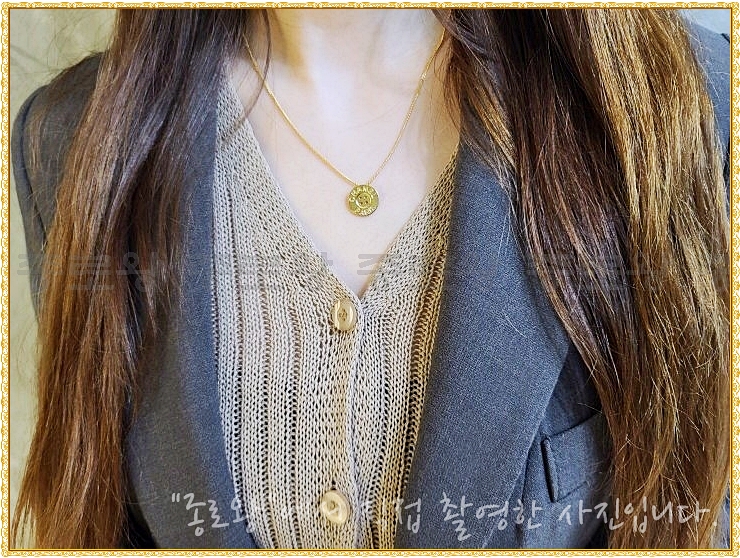 제니 샤넬 목걸이 구하기가 힘들죠 네이버 블로그