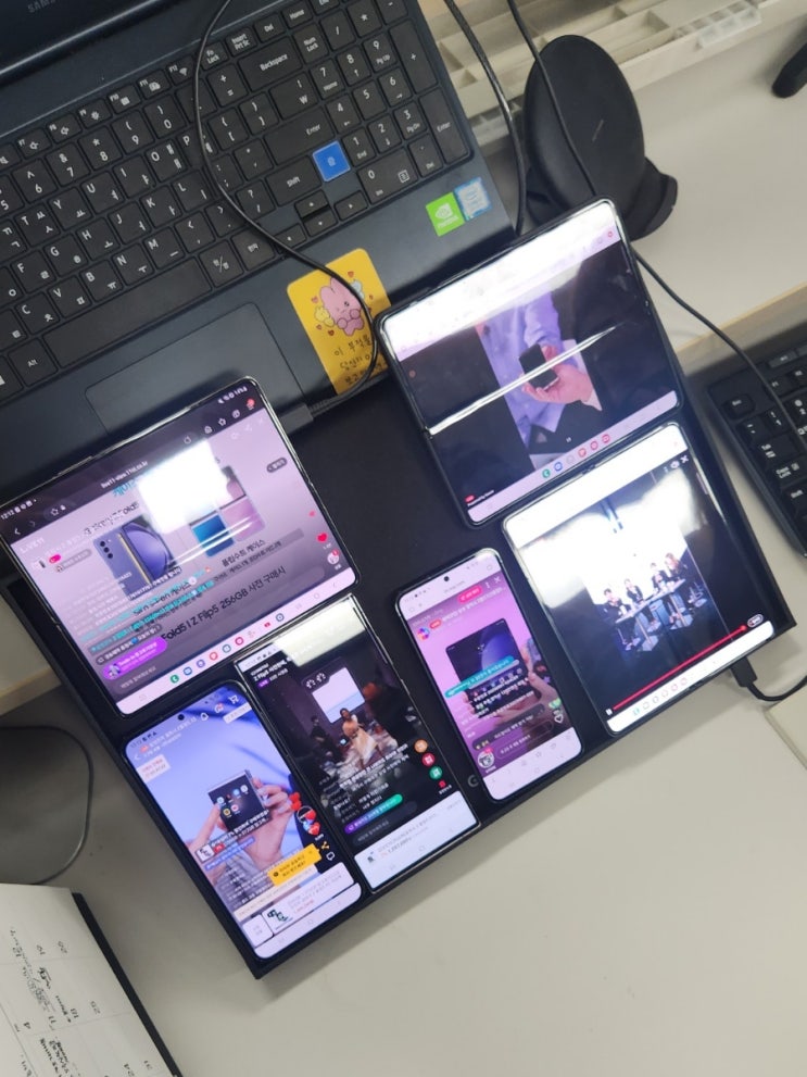 READY, SET, GO! : 네이버 블로그