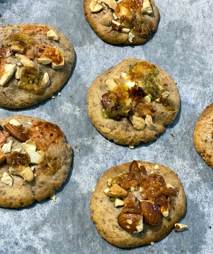 방학 심심타파 쿠키믹스 활용 : 네이버 블로그