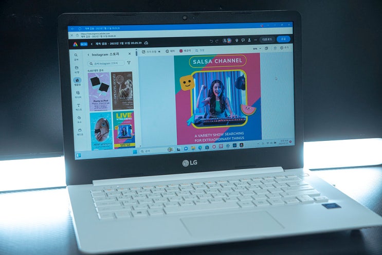 가성비 노트북 추천, LG 울트라PC 14U30P-EE11K : 네이버 블로그