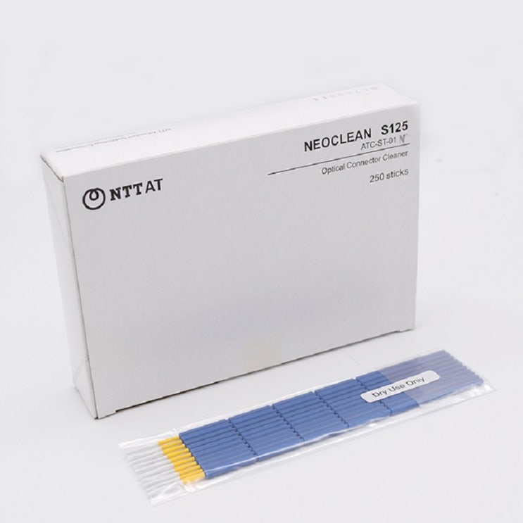광클리너 NTT-AT NEOCLEAN S125 스틱 : 네이버 블로그