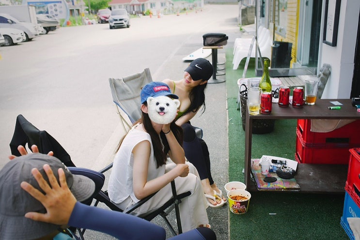 동해 로 가는 서핑 초보자 들의 양양 여행기 제이제이서프 강원도 놀거리 Jj Surf 서핑샵 네이버 블로그