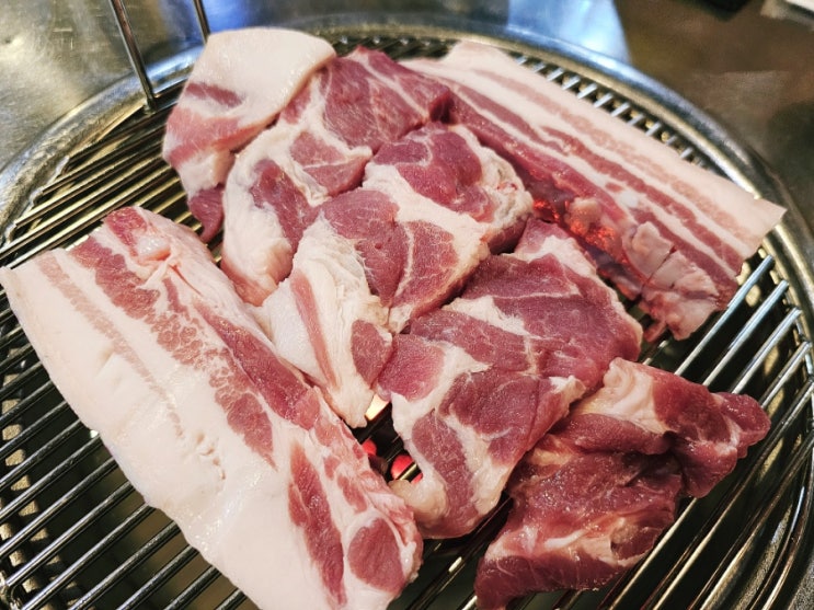 자꾸 생각나는 맛 돈사돈 본점 제주공항근처맛집 노형동 흑돼지맛집 네이버 블로그