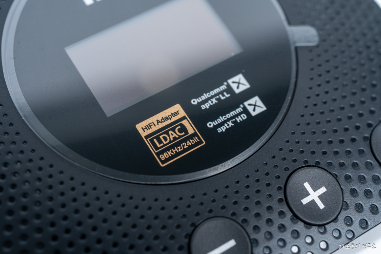 최고의 음질을 위한 선택 원미 하이파이 블루투스 DAC 리시버 1Mii B06HD+ 리뷰 : 네이버 블로그