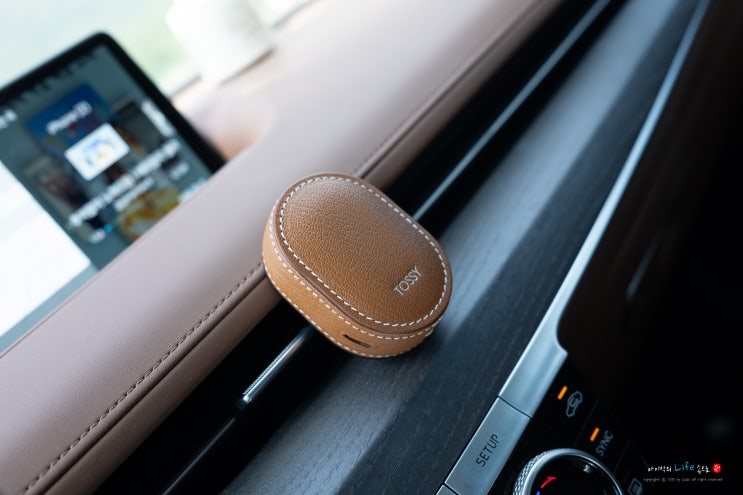 명품 자동차 차량용 방향제 TOSSY(토씨) : 네이버 블로그