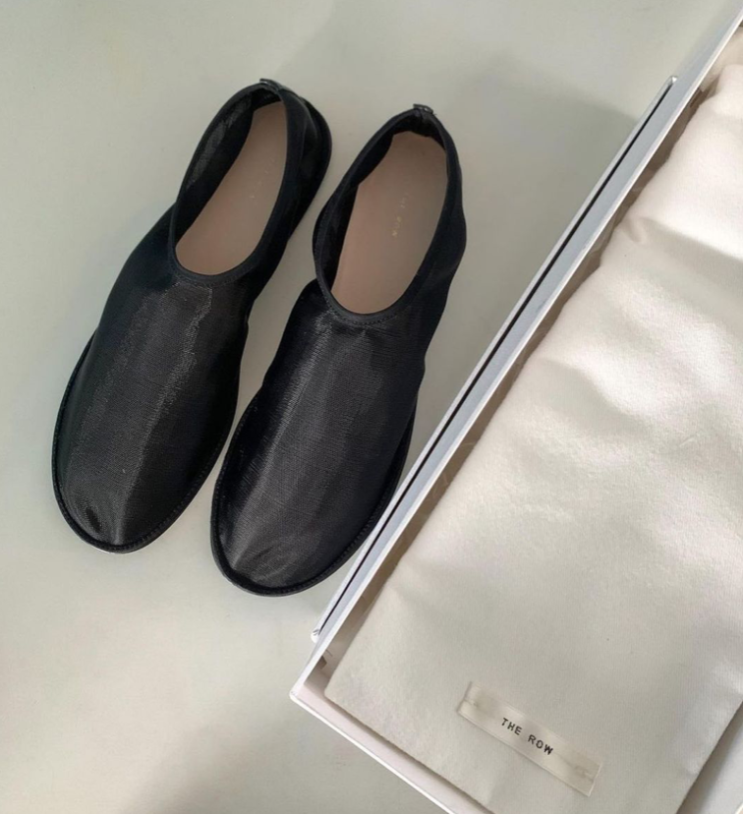더로우 슈즈 €200 300유로 할인 가격 직구 찬스 Via 마이테레사 지퍼부츠 피셔맨 긴자 리본 샌들 메쉬 발레리나