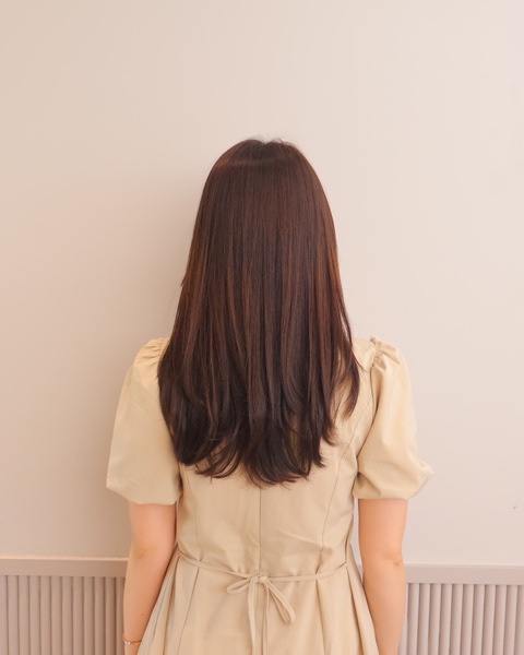 광주 수완지구 미용실 모노브로 수완점 뿌염 잘해요 네이버 블로그