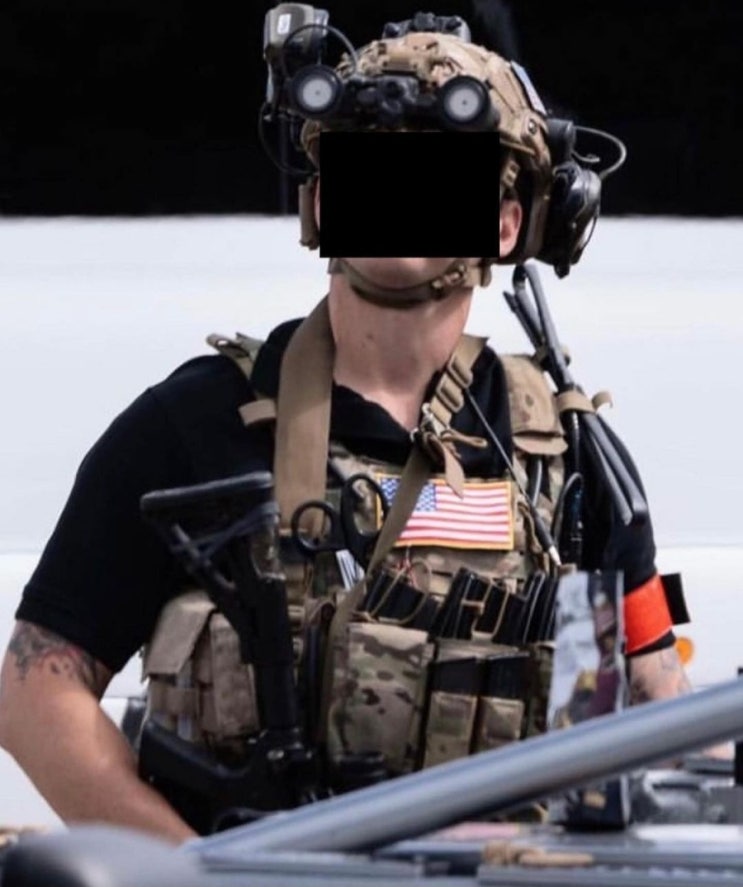 U.S. Army Special Forces - The Green Berets/SF/ODA/SFG/CIF/CRF/CTAC ...