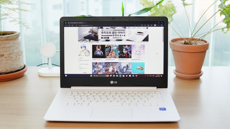 가성비 노트북 30만원대 LG 울트라 PC 14U30P-EE11K 리뷰 : 네이버 블로그