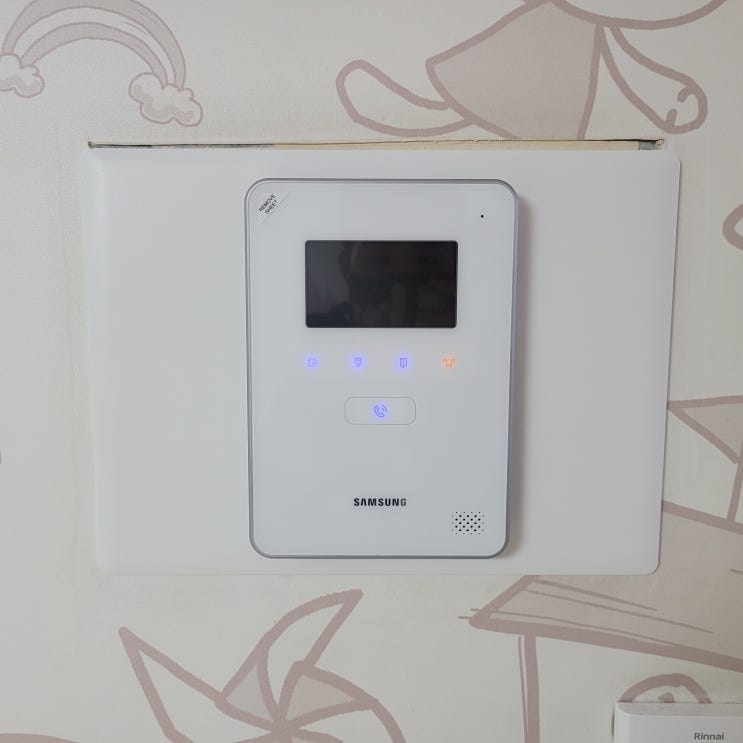 인천 남동구 만수동 햇빛마을벽산아파트 삼성 SHT-3625AMW 설치 : 네이버 블로그