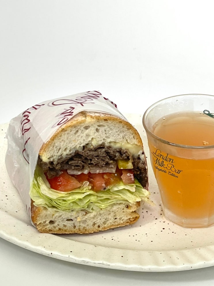 불고기 샌드위치 만들기 불고기부터 수제소스까지 너무 맛있는 홈브런치 레시피 알려드려요 네이버 블로그