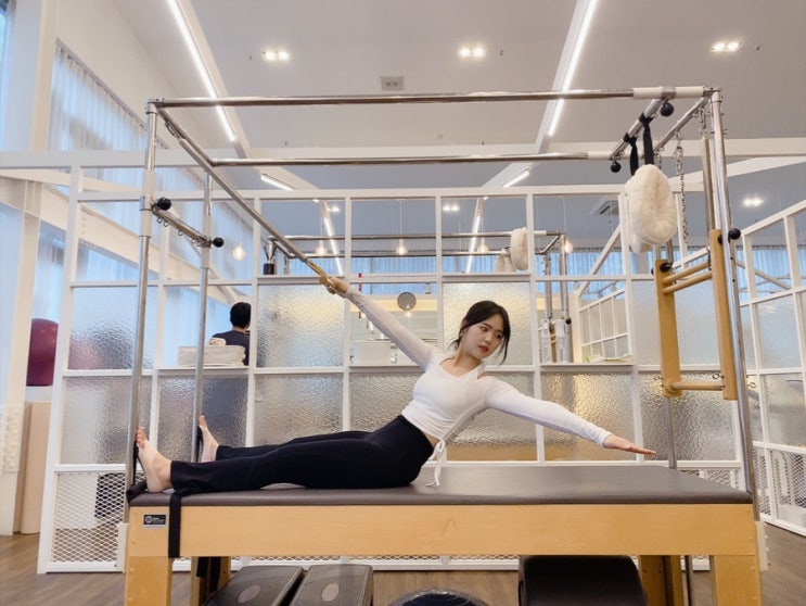 가산동 필라테스 만성질환 필라테스 프로그램으로 건강한 삶을 되찾을 수 있습니다 네이버 블로그