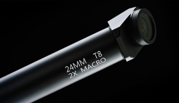 Laowa 24mm T8 2X Macro Pro2be Lens Set Teased : 네이버 블로그