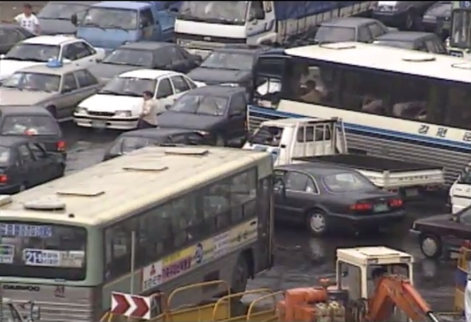 삼선버스21-1번BS105좌석버스 : 네이버 블로그