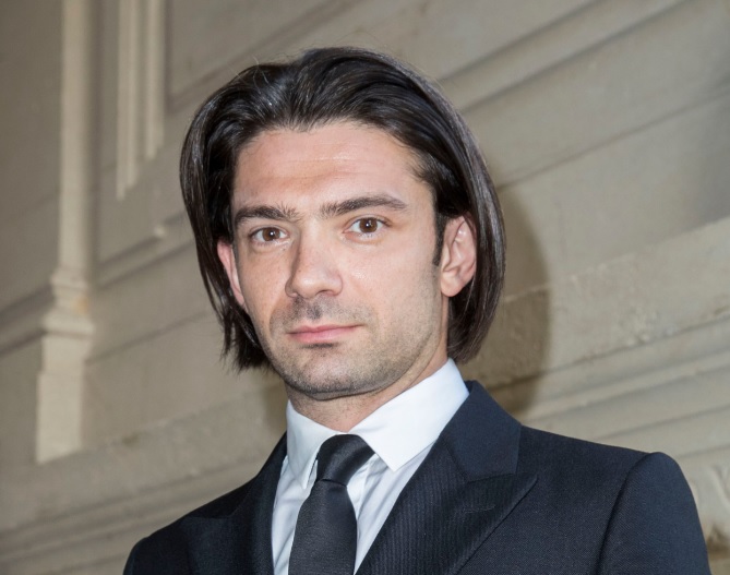 프랑스의 첼리스트 Gautier Capuçon - Over the Rainbow 외 8곡 : 네이버 블로그