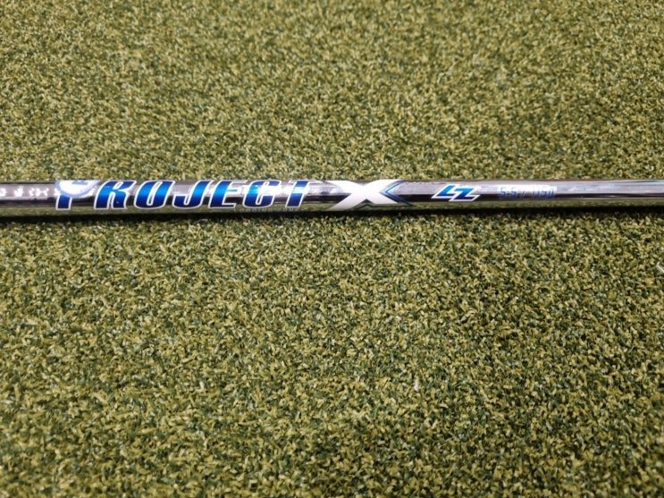 Pxg Gen4 0311 T Ns 950 Neo 리샤프팅 부산 진구 서면 골프피팅 탑티어골프분석스튜디오 네이버 블로그