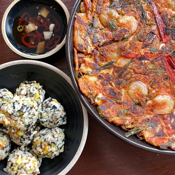 합정역 한식주점 막걸리와 보쌈 전이 맛있는 훈민정음 합정점 네이버 블로그