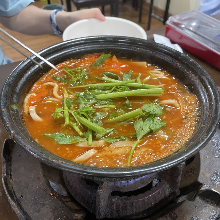 최월선칼국수 등촌동 칼국수 원조집 증미역주차 네이버 블로그