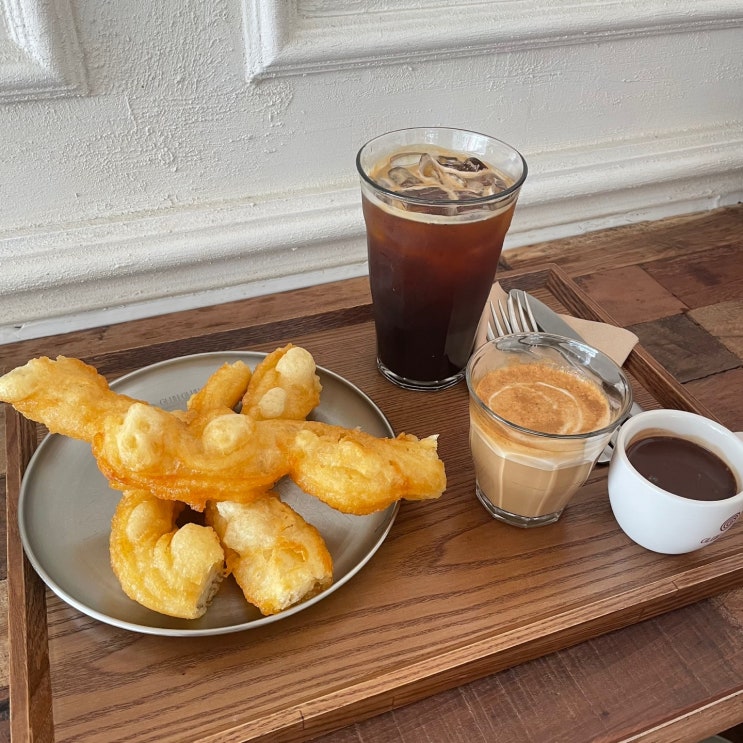 강남 줄서는 식당 맛집 청류벽에서 물막국수 + 글루글루 커피 : 네이버 블로그