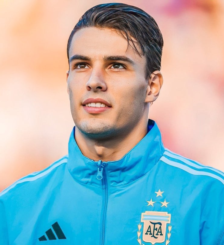 [스카우팅 리포트 40] 페데리코 레돈도 Federico Redondo : 네이버 블로그