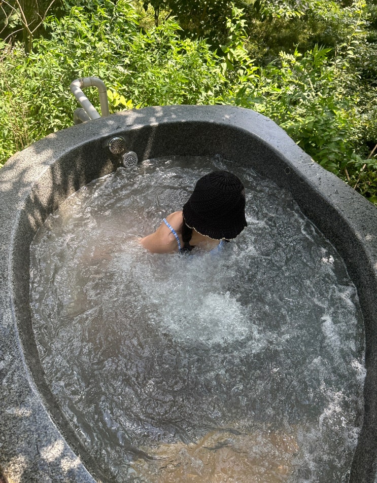 제천 가족 여행 • 리솜 레스트리 S30 • 해브나인 스파 • 덩실분식 • 청풍호반케이블카 🌿🍃💚 네이버 블로그