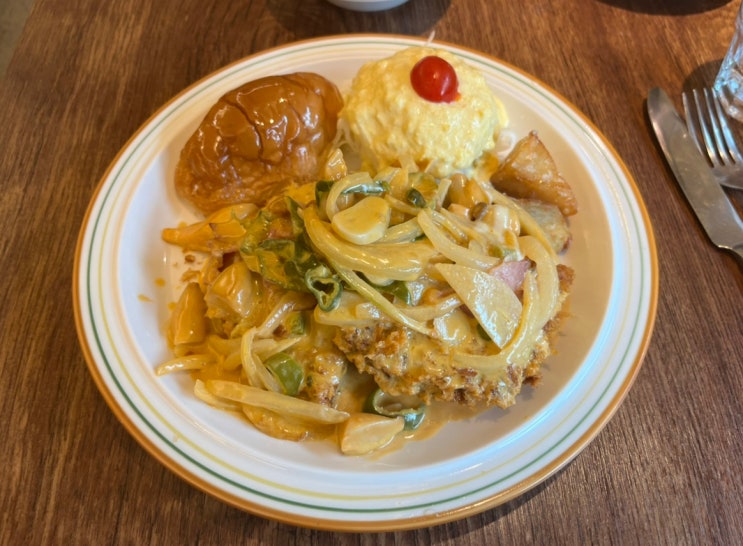 용인 수지 돈까스 맛집으로 유명한 성복역 맛집 170 도시까스 투움바돈까스 먹어봤어요~ 네이버 블로그