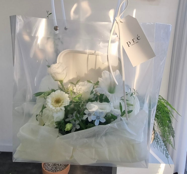 김해꽃집 선물하기 좋은 시청 세무서 근처 꽃집 플레르 부띠끄 프레 네이버 블로그