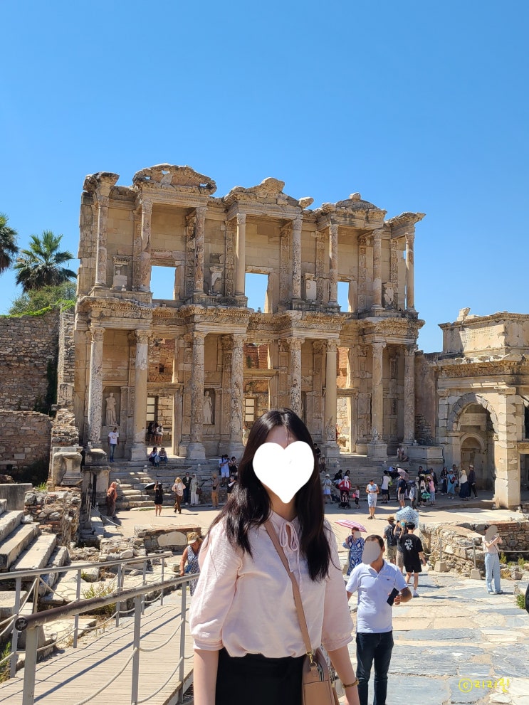 튀르키예 패키지 여행 여섯째 날 : 네이버 블로그