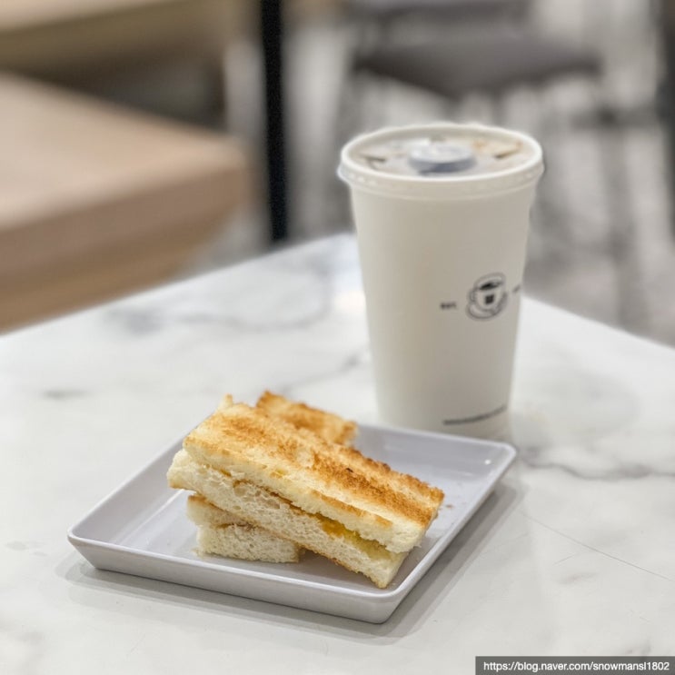 토스트박스toastbox 마리나베이샌즈점 싱가포르 카야토스트 맛집 싱가포르 커피 주문 방법 네이버 블로그