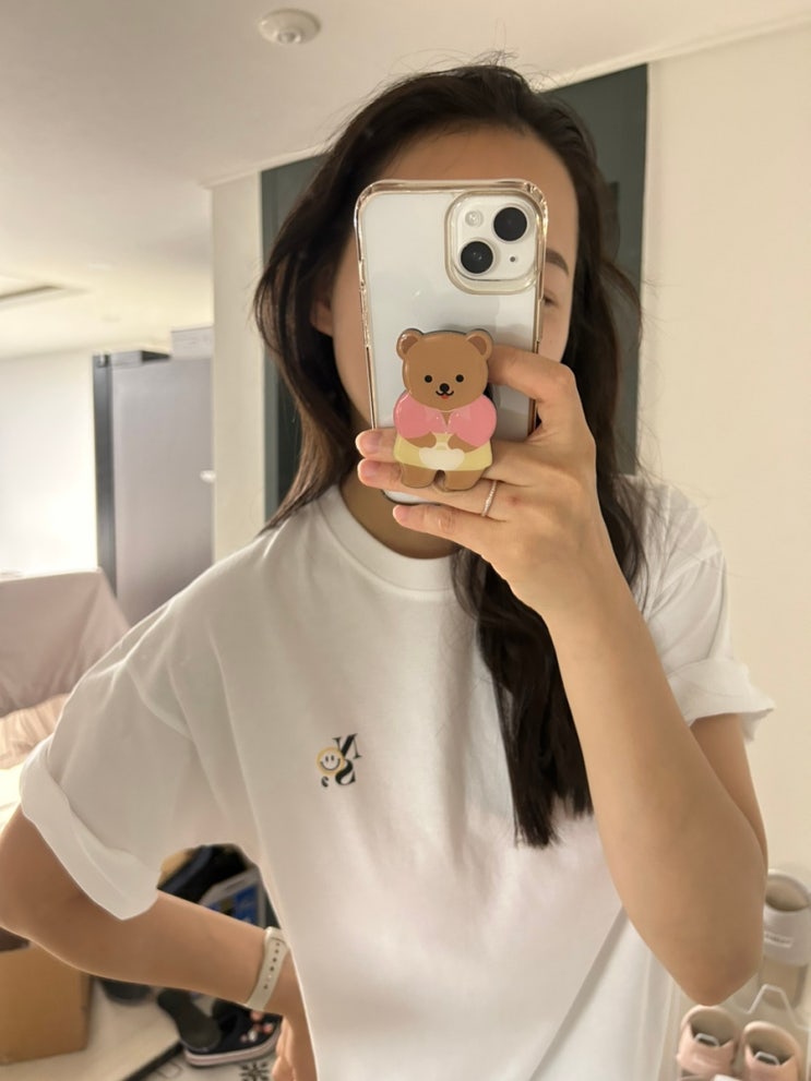 손흥민 브랜드 NOS7 반팔 구매후기! (S/M 두개 구매) : 네이버 블로그