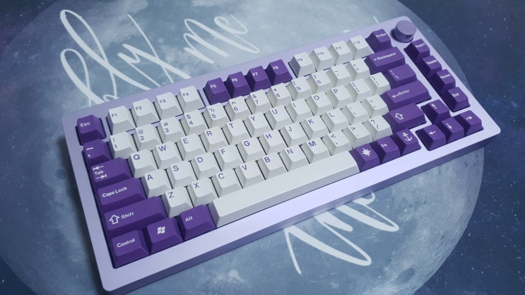 MonsGeek M1W (하이무 제이드) : 네이버 블로그