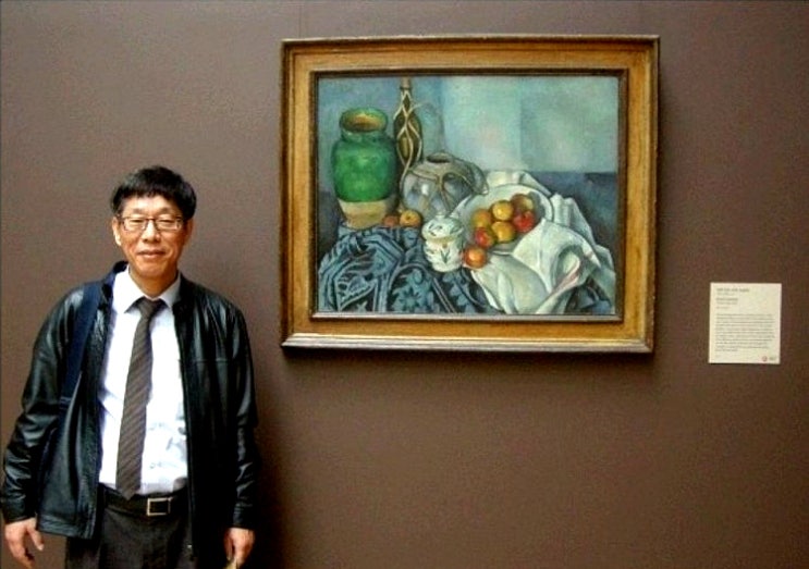 작품이 이슈가 되어야 한다 오정엽의 미술 컬렉터 아트 딜러 이야기 네이버 블로그