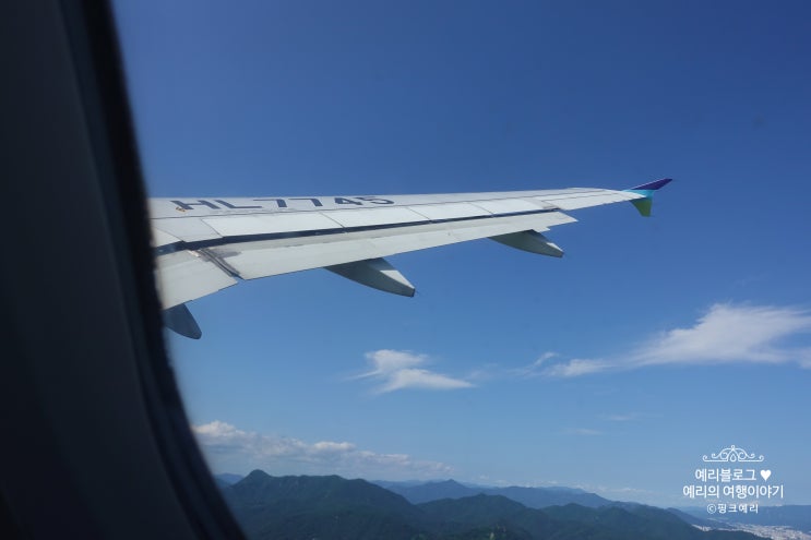 에어부산 탑승 후기 부산공항에서 제주공항으로 2편 : 네이버 블로그