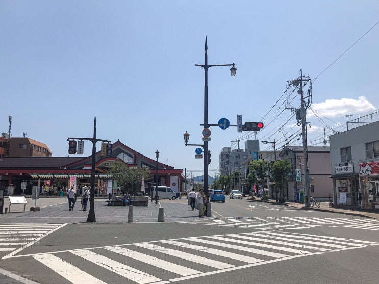 후쿠오카 자유여행 / 다자이후에서 텐진가는법 : 네이버 블로그