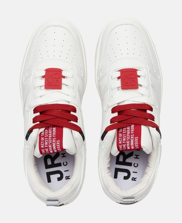 [골프외 상품]세계적인 디자이너 존 리치몬드의 스니커즈 : 네이버 블로그