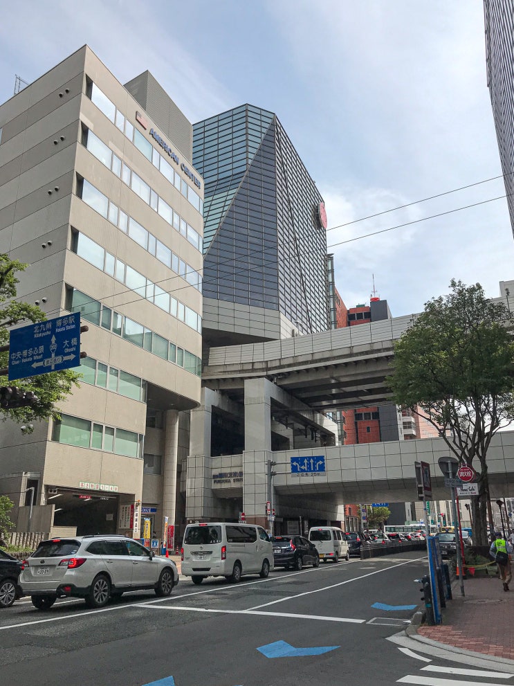 일본 후쿠오카 여행 텐진역에서 다자이후 텐만구 전철로 가는 법 : 네이버 블로그