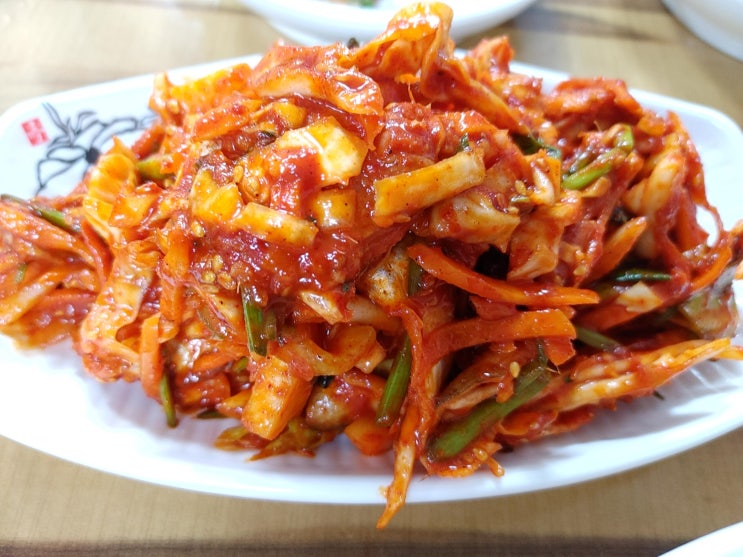 밴댕이회무침거리 송원식당에서 밴댕이무침 촵촵 네이버 블로그