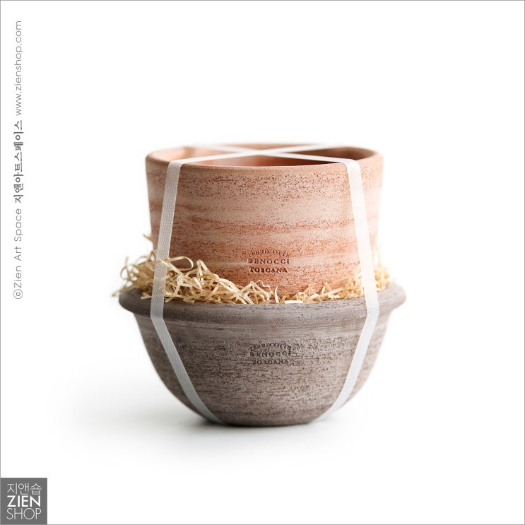 [30.0%off] 이태리베노치묶음토분 - 모카볼 Mocha Bowl PBE_052 + 파시노 유니코 16 Fascino ...