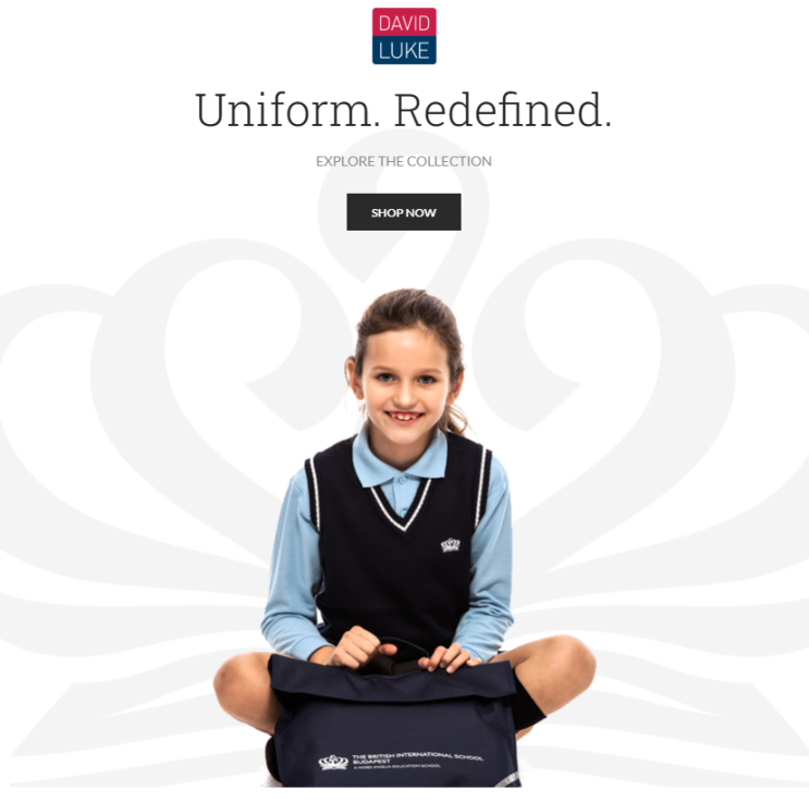 [교복 주문] unimode.hr : 네이버 블로그