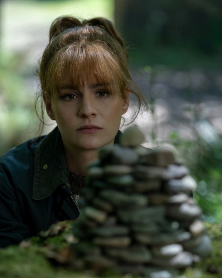 아웃랜더(outlander) 시즌7 5화, 싱가포르 : 네이버 블로그