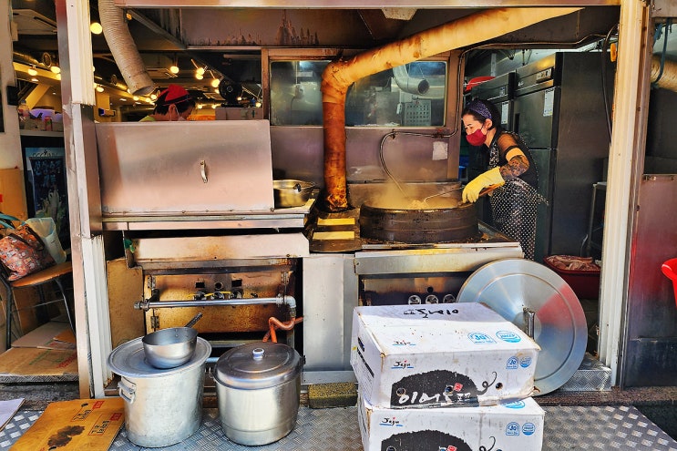 부산 서면 맛집서면역 맛집 서면향토음식 특화거리에 위치한 돼지국밥 노포 서면 송정3대국밥 네이버 블로그